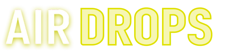 Air Drops - FiveM Releases - Cfx.re Community
